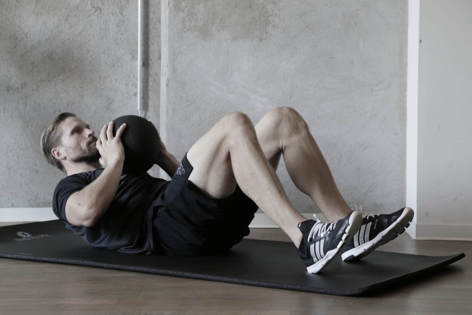 Personal Trainer Berlin ⋙ Das Trainingslager - Werde fit!